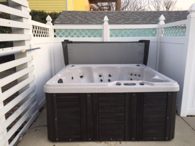 Hot Tubs | AquaDoc Pool & Spa Services Outer Banks | Outer Banks, NC
